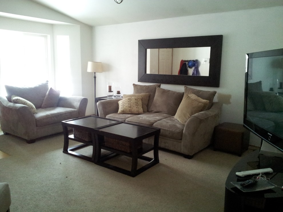 Boring Living Room Need Help