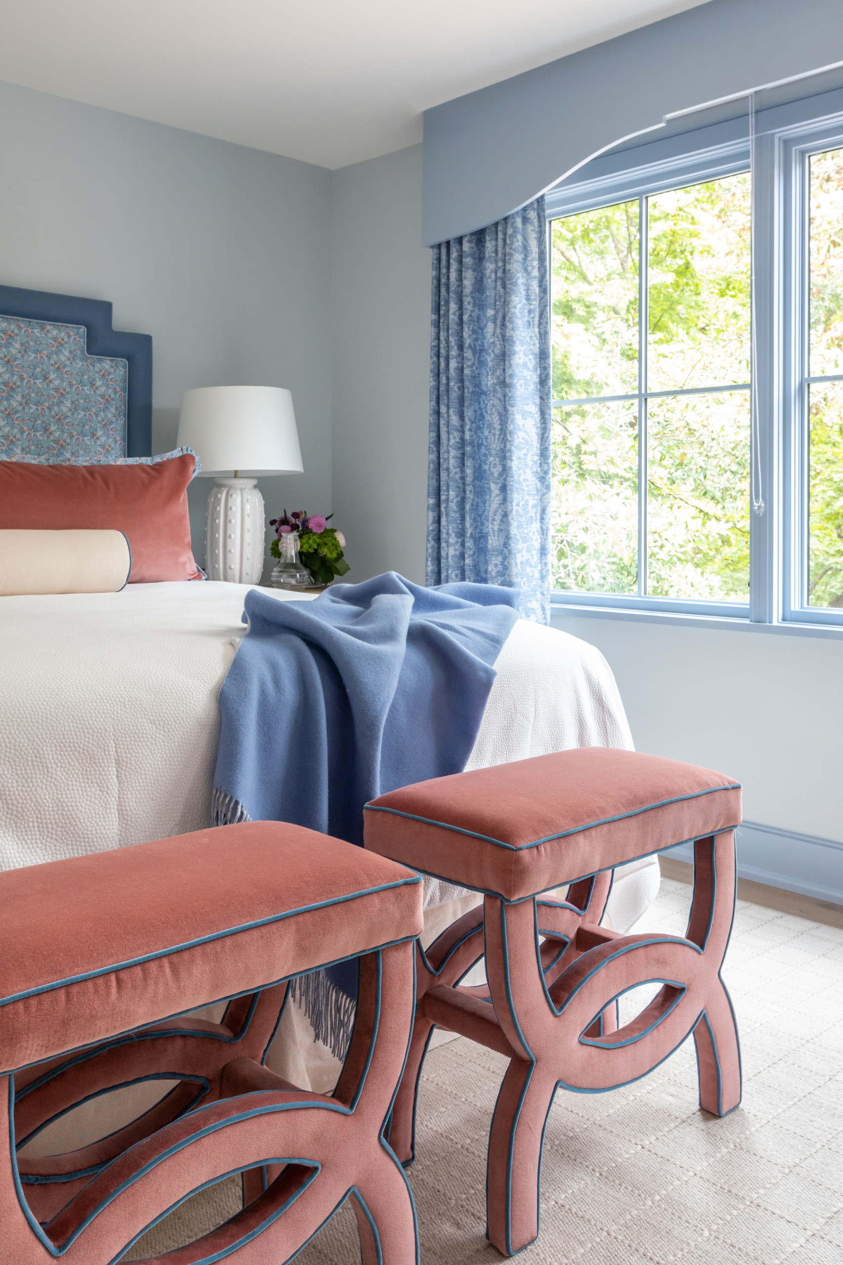 Houzz Tour: Atlanta Designer Renovates Her Own Home