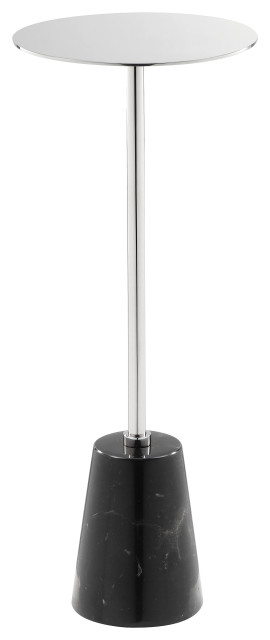 Winston Side Table - Contemporary - Side Tables And End Tables - by ...