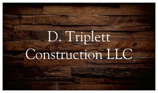 D TRIPLETT CONSTRUCTION LLC - Project Photos & Reviews - Greenville, WI US | Houzz