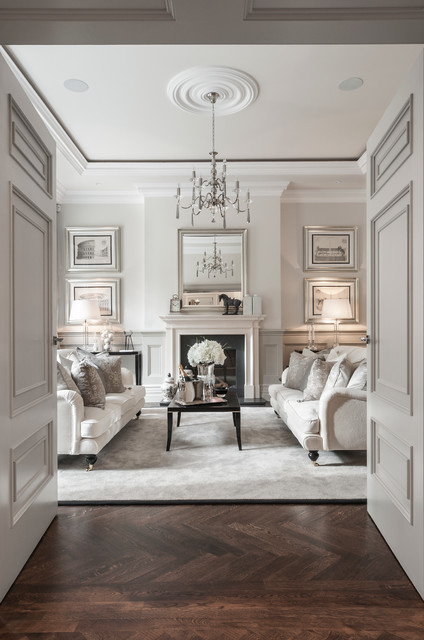 10 Stylish Ways to Give your Home a Luxury Hotel Look | Houzz UK