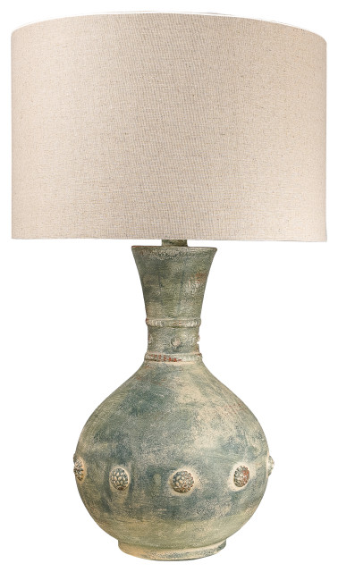 27"H Table Lamp - Farmhouse - Table Lamps - by Anthony California, Inc ...