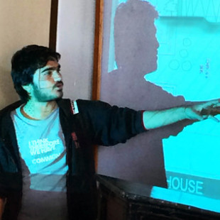 HASSAN FAROOQ - Project Photos & Reviews - Islamabad, PK PK | Houzz