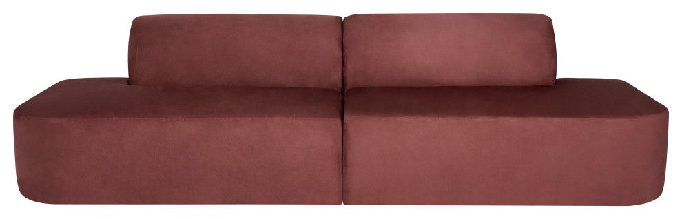 Isla Sofa - Contemporary - Sofas - by Nuevo | Houzz