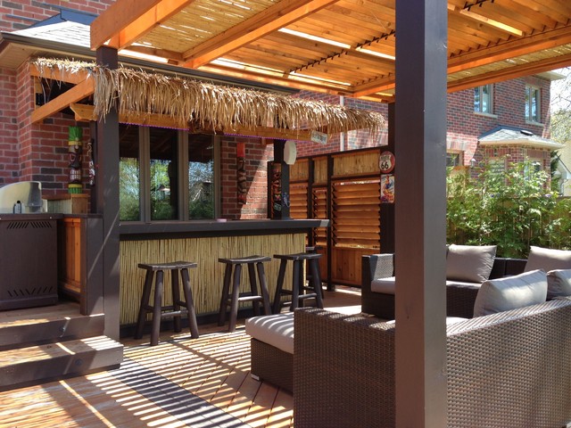 Built Bar Beach House