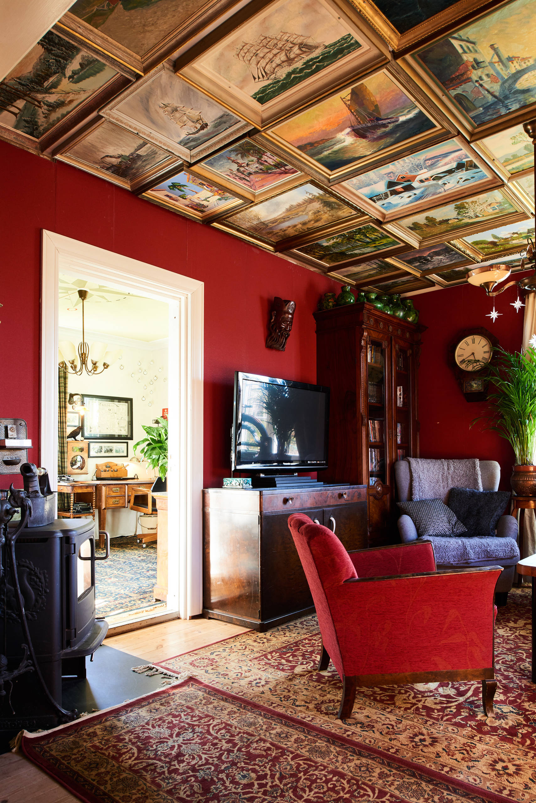 Swedish Houzz Tour: A Hands-On Personality-Filled Home | Houzz AU