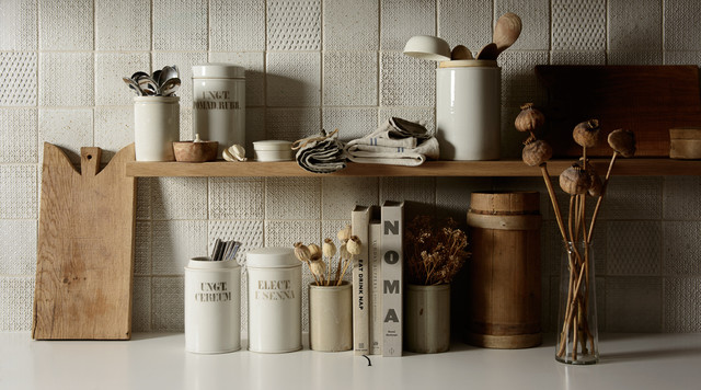 11 Crafty Ways to Bring Handmade Style Home | Houzz AU