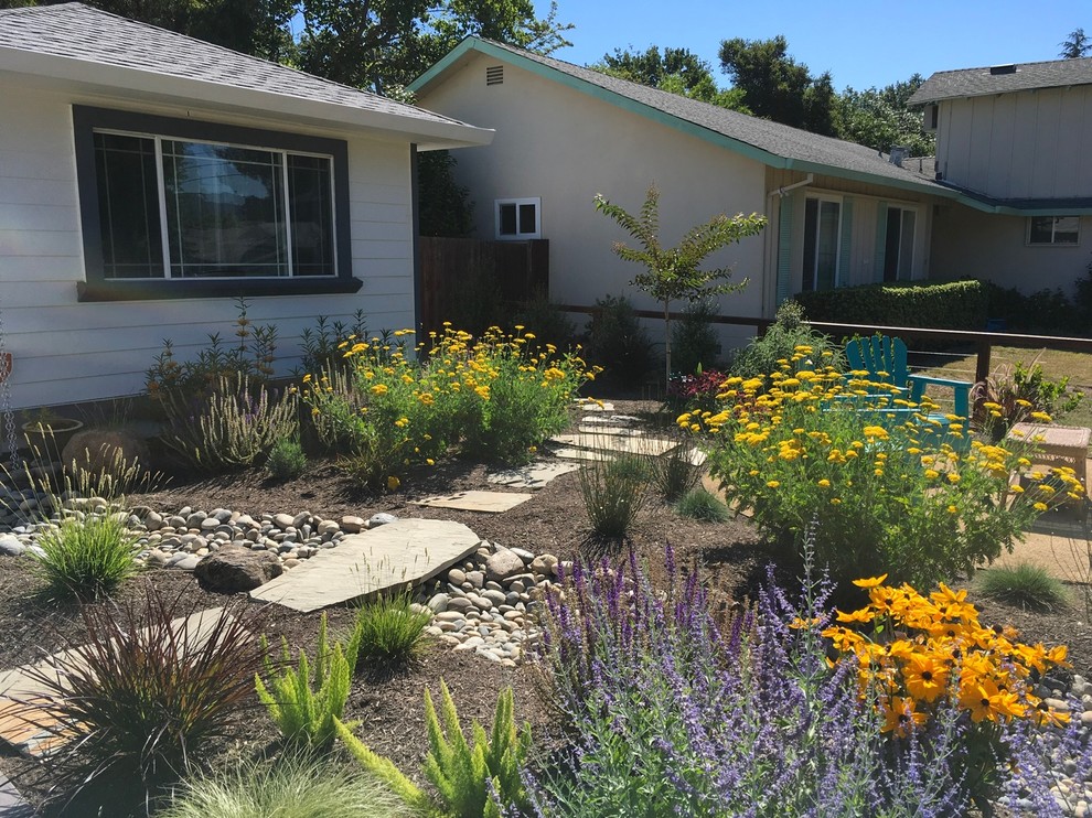 Before and After: See 5 Dramatic Front Yard Updates