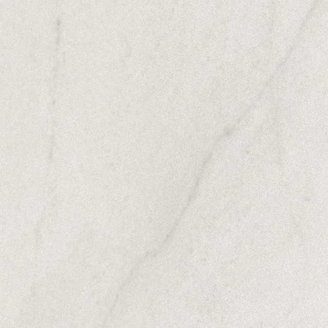 24"x24" Crystal White Polished Modern Tile - Traditional - Wall And ...