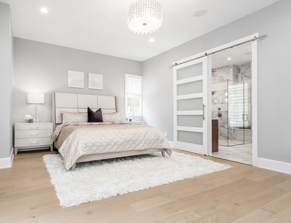 Luxury Modern Comfort - Modern - Columbus - by Instyle Interiors | Houzz