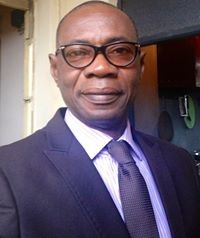 DAVID ADEKOYA - Project Photos & Reviews - Lagos, NG NG | Houzz