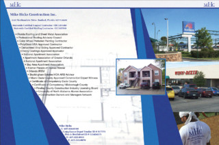 MIKE HICKS CONSTRUCTION - Project Photos & Reviews - Lake Mary, FL US ...