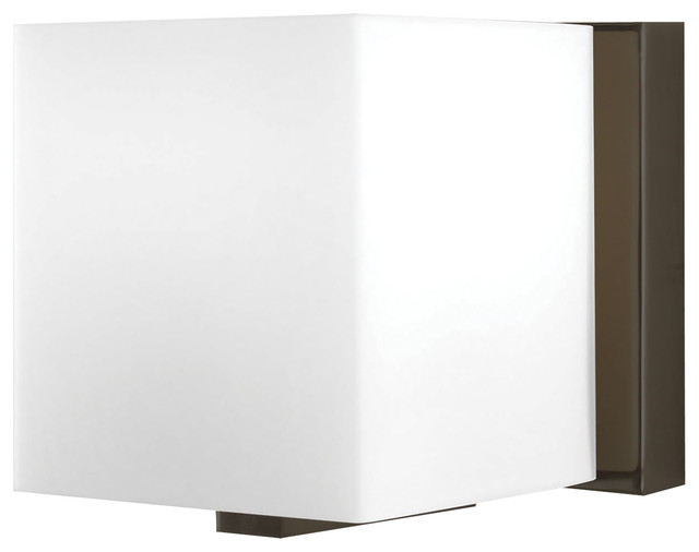 ELK Lighting Borg 1-Light Vanity Light - BV741-10-45 - Transitional ...