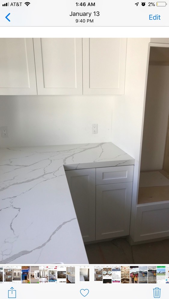 Can anyone help me select a backsplash for my kitchen!?