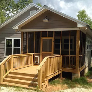 CLARK GARDNER BUILDER - Project Photos & Reviews - Saraland, AL US | Houzz