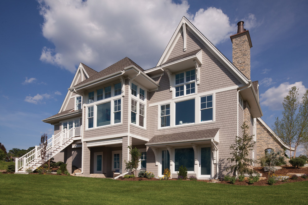 Andersen Windows and Doors - New York - by WISER HOME REMODELING INC ...