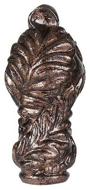 Metal Cast Finial - Traditional - Lighting Hardware - by Cal Lighting ...