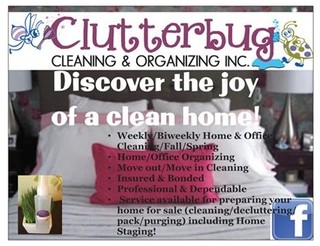 CLUTTERBUG CLEANING & ORGANIZING INC - Project Photos & Reviews ...