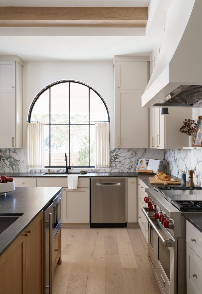 Rupen - Transitional - Kitchen - Austin - by Etch Design Group | Houzz