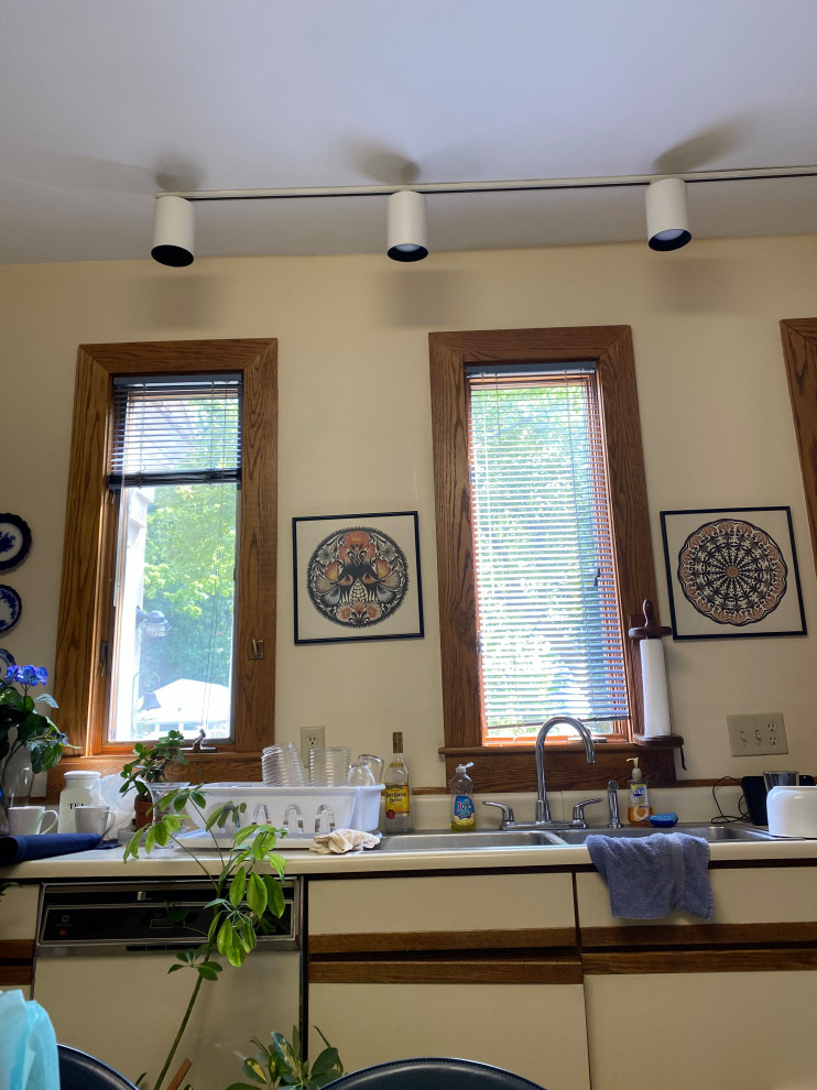 How bad is this kitchen? | Houzz Forum