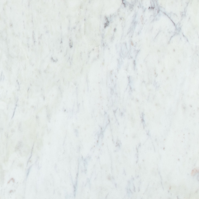 Singularity Console Table White and Black - Transitional - Console ...