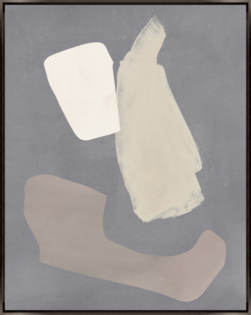 Spaced Out III Artwork, 30x38 - Contemporary - Prints And Posters - by ...