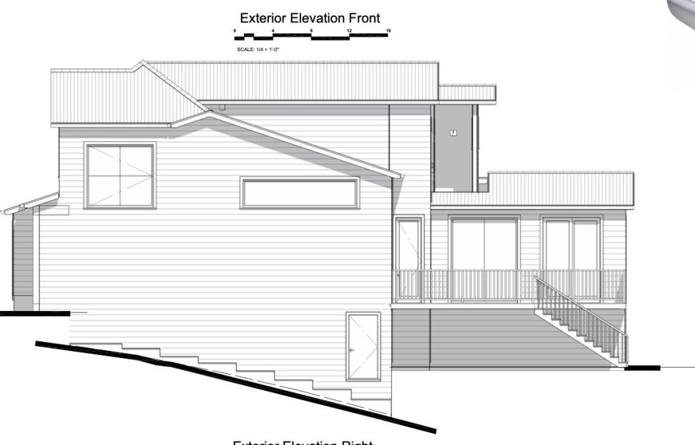 Rat Slab In Crawl Space?