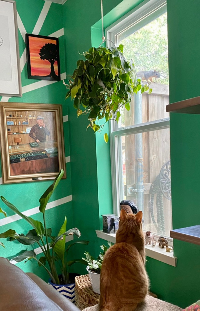 How to Mix Colors and Make It Work