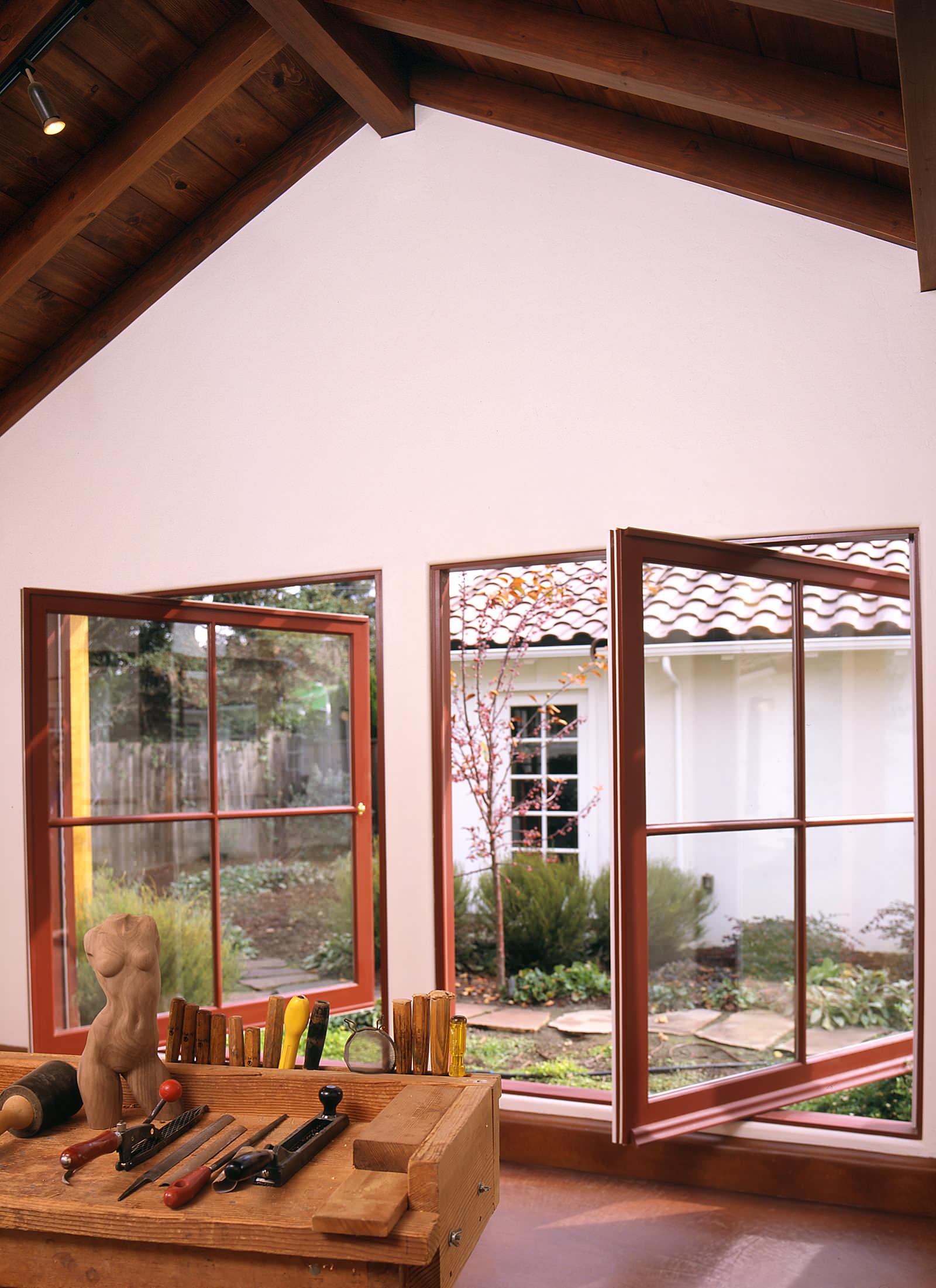 Window Shopping: Creative Window Designs for Every Style of Home | Houzz AU