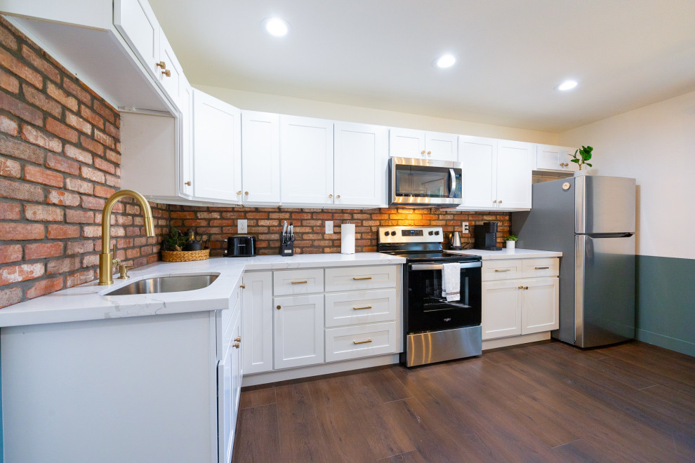 Catura Signature | Modin Rigid LVP Collection Traditional Customer ...