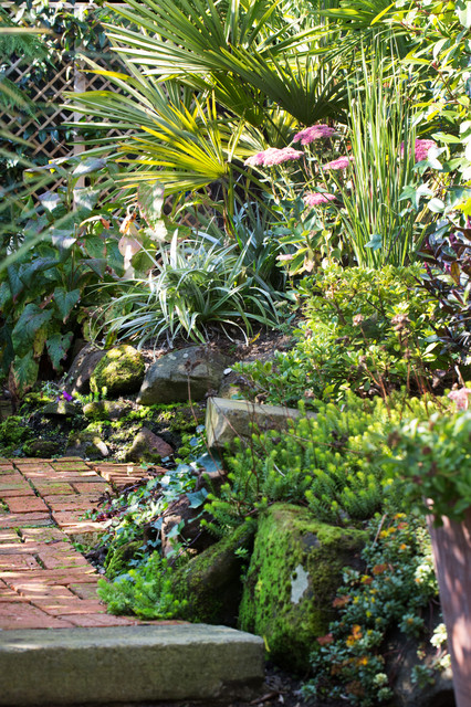 16 of the Best Rockeries | Houzz UK