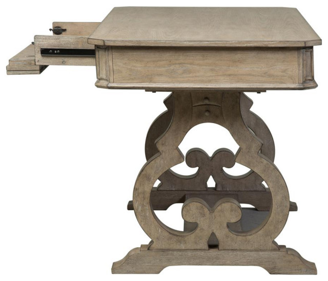 Simply Elegant Writing Desk - Contemporary - Desks And Hutches - by ...