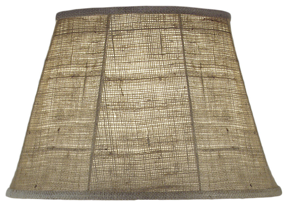 Stiffel ST55 Accessory - 10x16x11" Softback Empire Lamp Shade ...