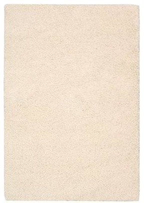 Nourison Amore Rectangle Rug, Cream, 7'10"x10'10", 7'10"x10'10 ...