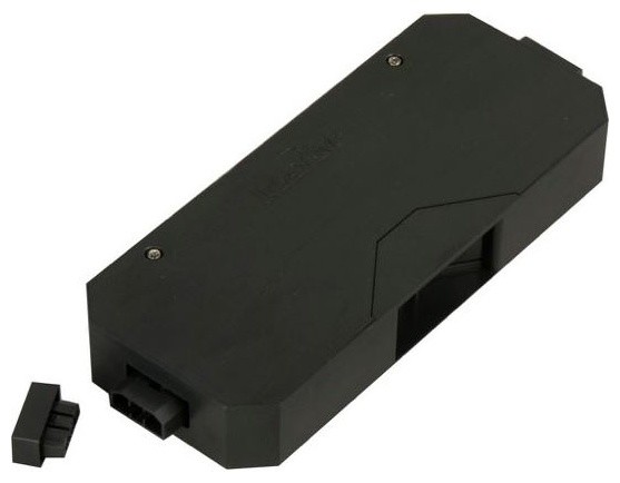 Countermax Mxinterlink4 Direct Wire Box - Contemporary - Lighting ...