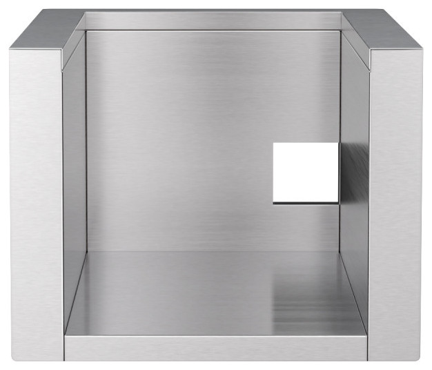 EdgeStar ESB2JACKET Insulated Jacket for the ESB2 Series Double - Grill ...