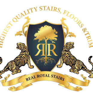 REAL ROYAL STAIRS - Project Photos & Reviews - West Palm Beach, FL US ...