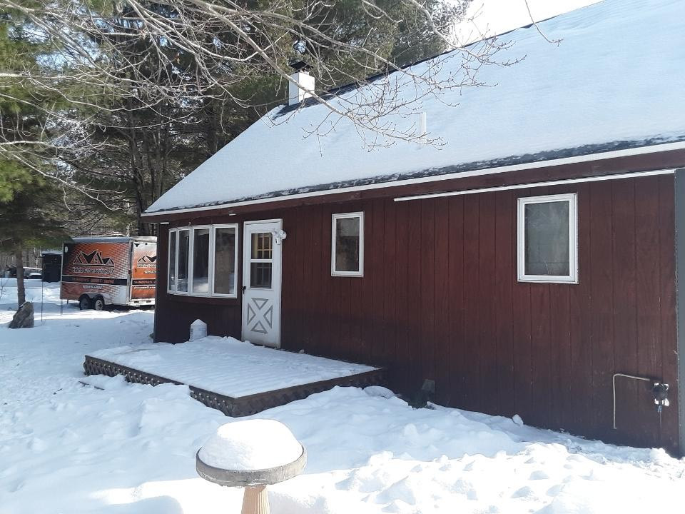 Norandex Siding - Graphite - D5DL - Exterior - Other - by Exterior ...