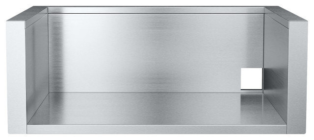 EdgeStar GRL300JACKET 30" Insulated Jacket for GRL300 Series - Grill ...