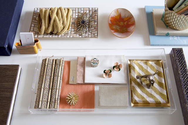 7 Areas to Accessorize With Style