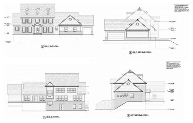 Finalizing Plan with Architect - Thoughts?
