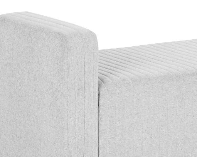 Odette Bench - Contemporary - Upholstered Benches - by Sunpan Modern ...