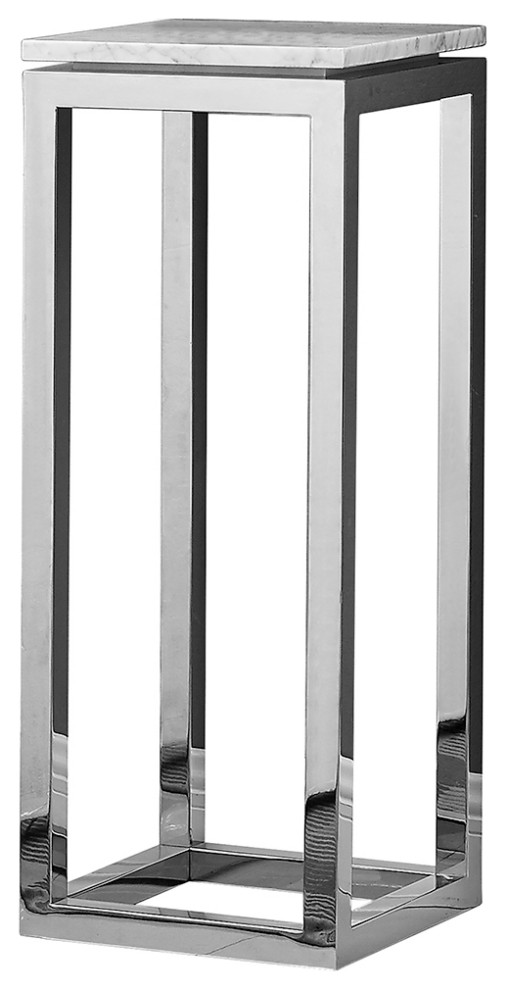Stud End Table - Contemporary - Side Tables And End Tables - by Bellini ...