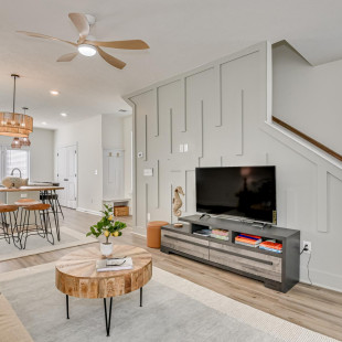 PARK RIDGE BUILDERS - Project Photos & Reviews - Appling, GA US | Houzz