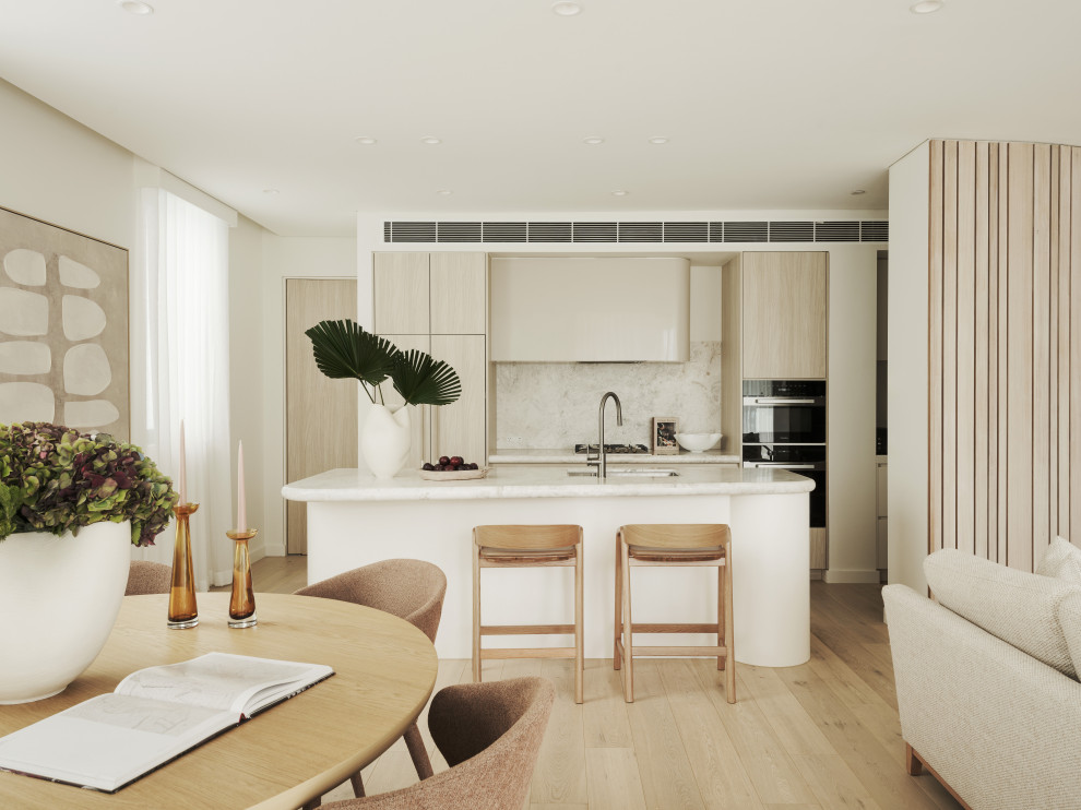 Recent Projects - Contemporary - Kitchen - Sydney - by User | Houzz AU