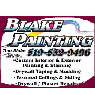BLAKE PAINTING - Project Photos & Reviews - Woodstock, ON CA | Houzz