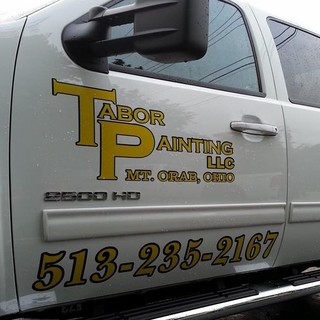TABOR PAINTING LCC - Project Photos & Reviews - Mt Orab, OH US | Houzz
