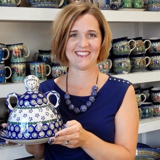 MORE POLISH POTTERY, LLC - Project Photos & Reviews - Big Rock, IL US ...