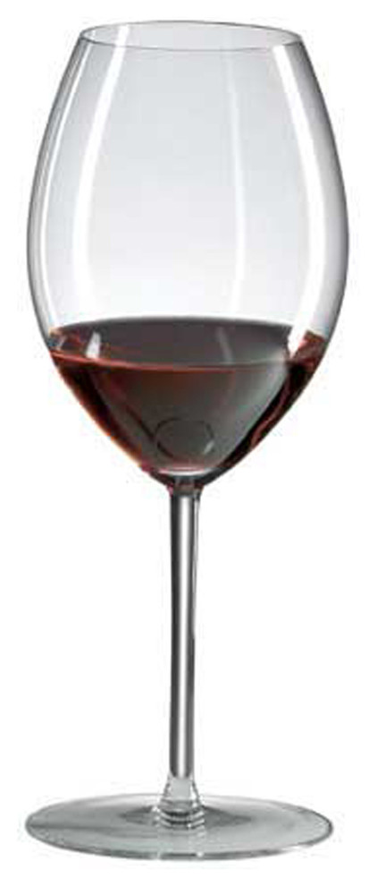 Ravenscroft Classics Hermitage Glasses, Set of 8 - Traditional - Wine ...