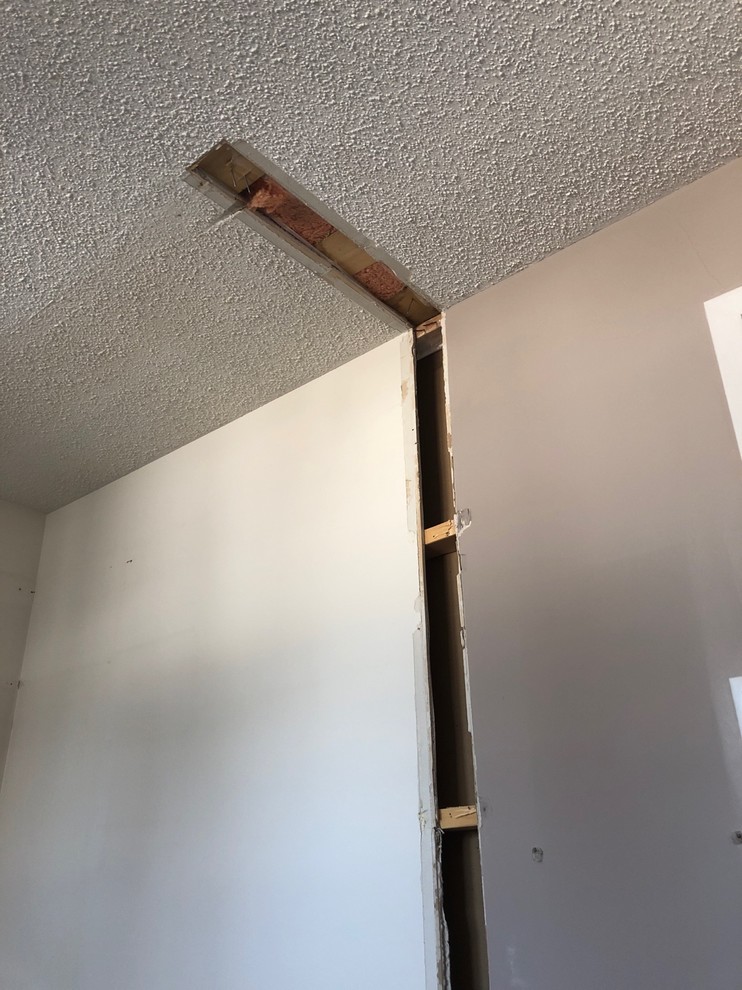 ceiling cover up